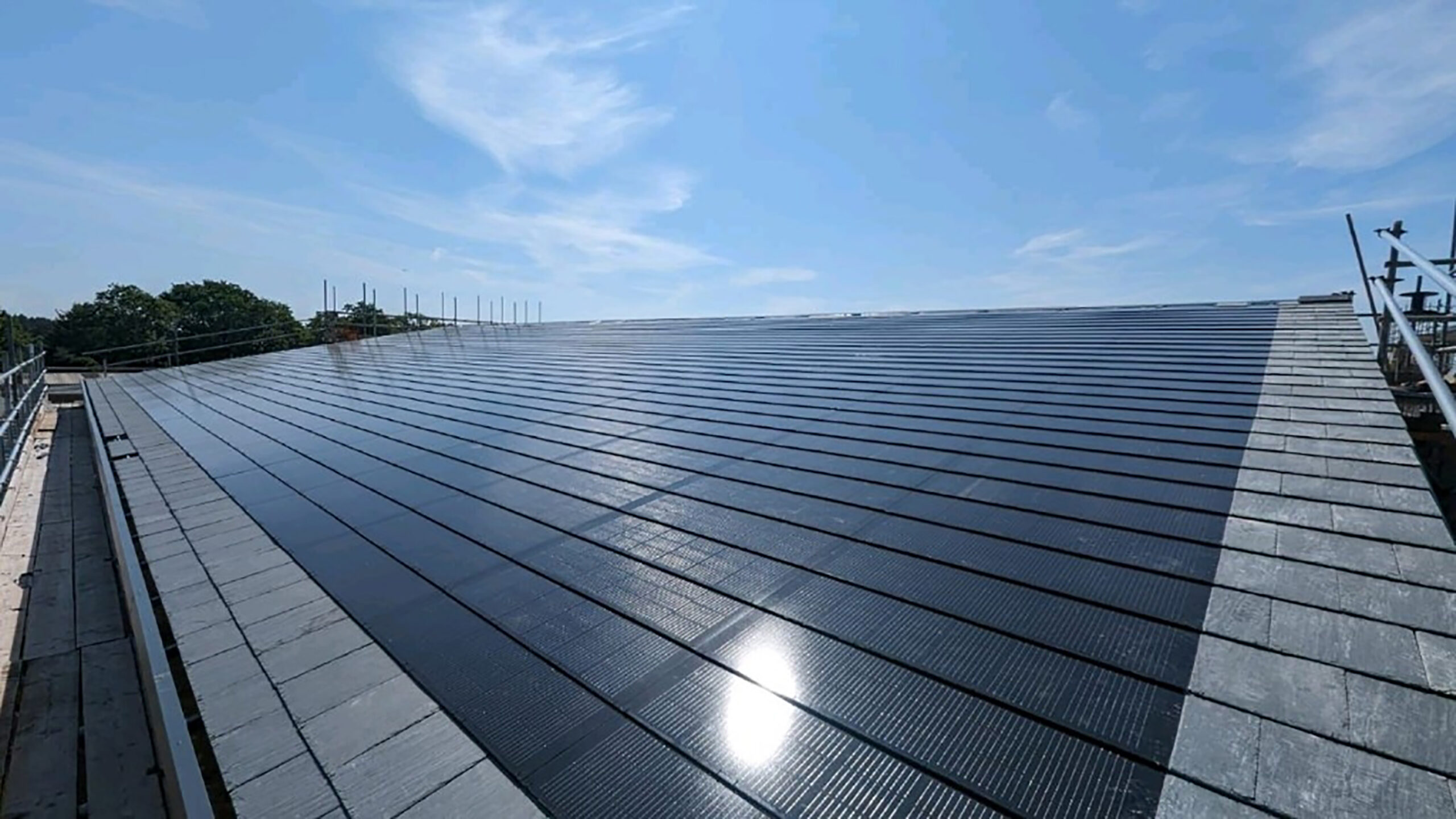 Riverstone Slate - Dragon Slate & Tile